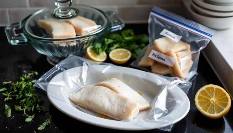 Delicious Butterfish Recipe: Easy Pan-Fried Dinner