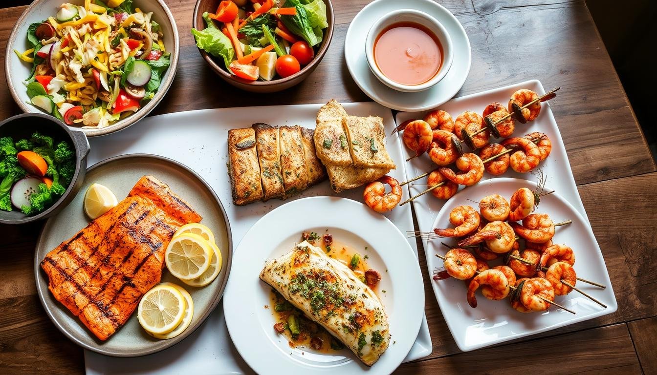 Make-Ahead Fish Dinner Recipes For Busy Weeknights
