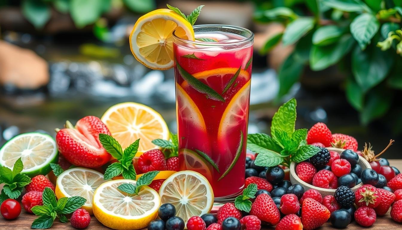 Snake Juice: The Healthy & Delicious Detox Recipe