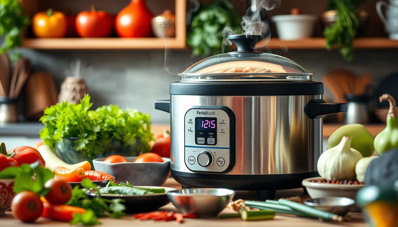 Unlock Mouthwatering Asian Recipes with Thermal Cooking