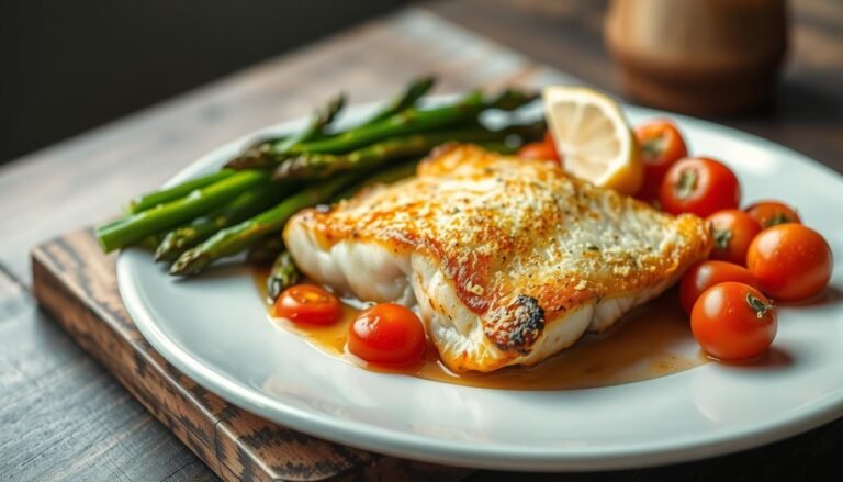 Delicious Butterfish Recipe: Easy Pan-Fried Dinner