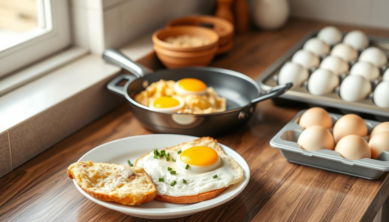 Easy, Budget-Friendly Breakfast Ideas to Start Your Day
